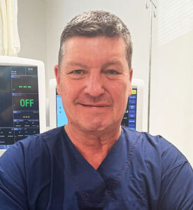 Anaesthetists | Frankston Anaesthetic Services